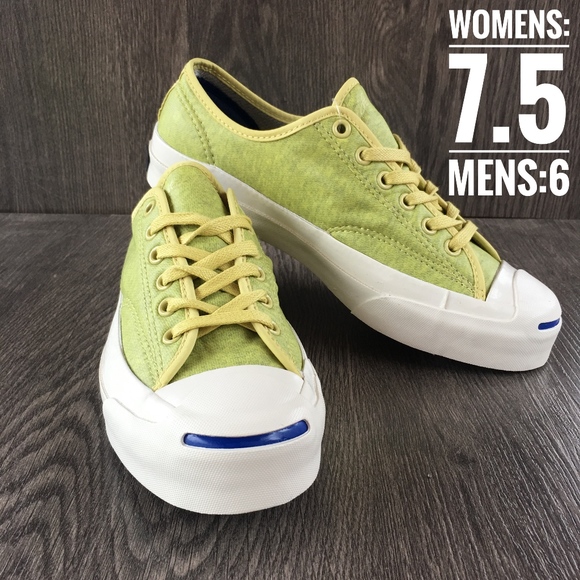 Converse | Shoes | Unisex Converse Jack Purcell Jp Signature Series ...